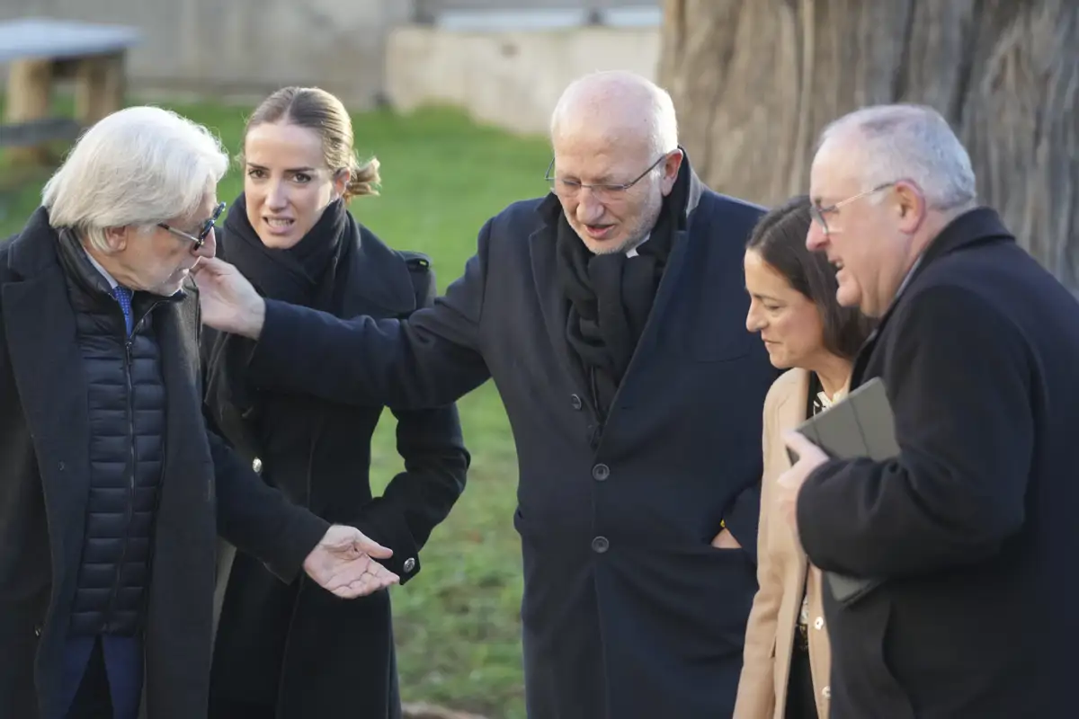 Nuevo giro sobre el caso Isak Andic: Jonathan no habría llamado ni a su ...