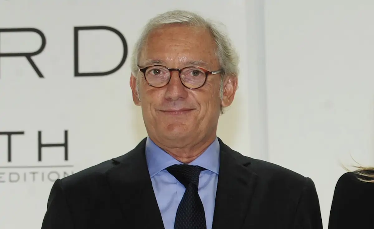 Quién es quién en la familia de Isak Andic: de su novia golfista a los ...