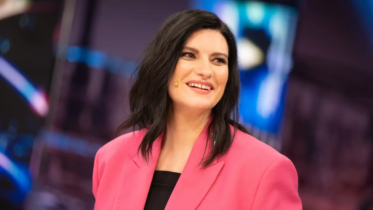 Laura Pausini, mucho más que la "diva de la naturalidad": de sus ...