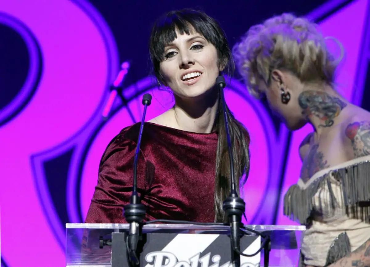 Mala Rodríguez, más allá de 'MasterChef Celebrity': del disco que ...