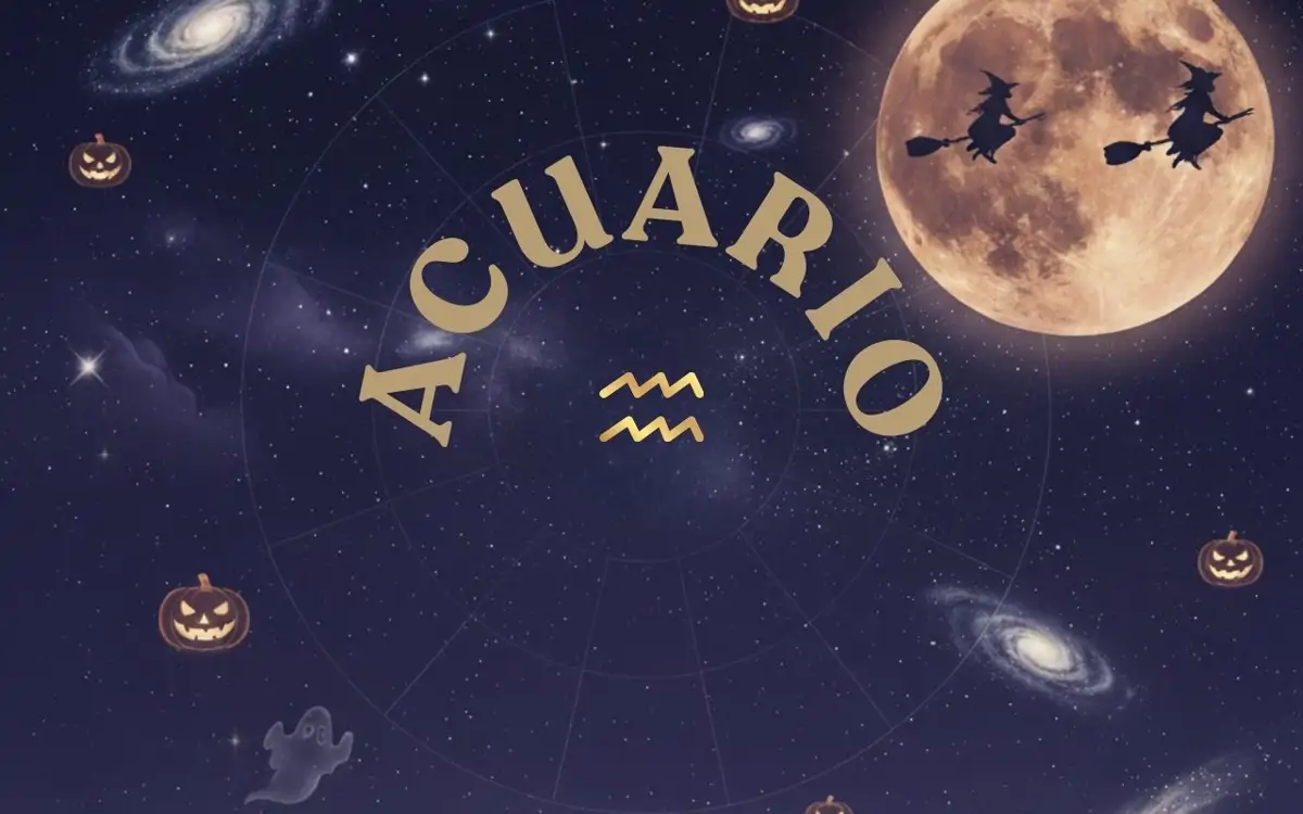 Los 3 signos que tendrán una energía mágica este fin de semana de ...