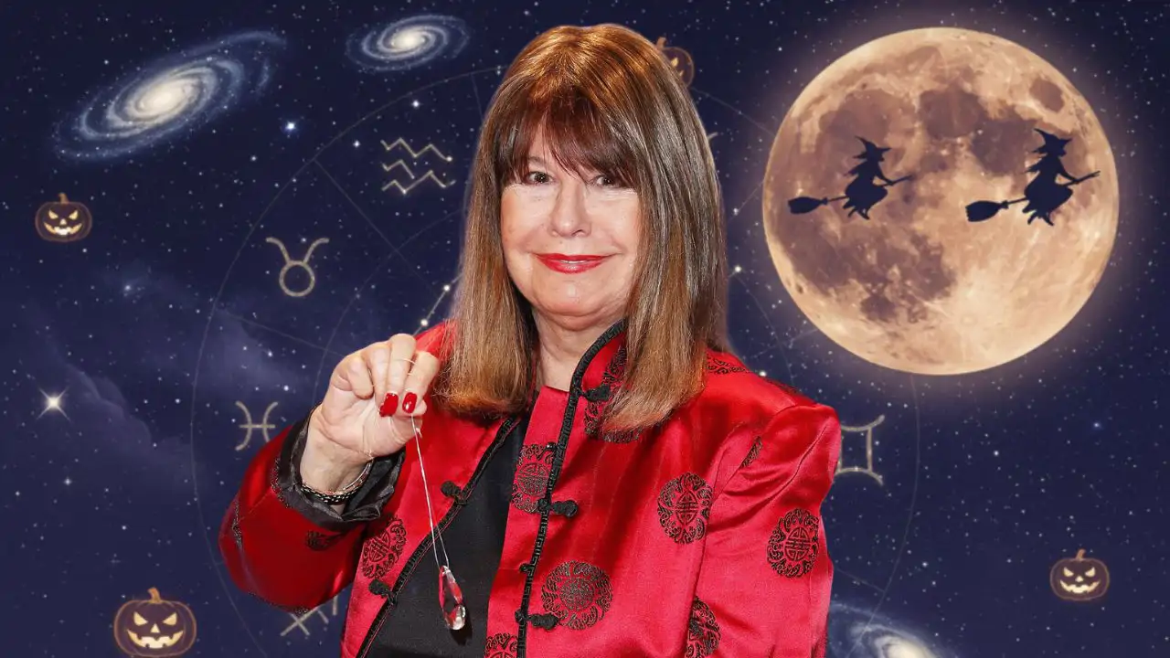 Los 3 signos que tendrán una energía mágica este fin de semana de ...