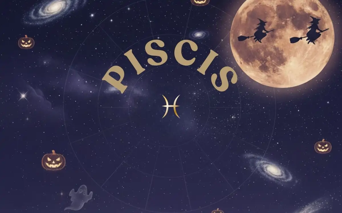 Los 3 signos que tendrán una energía mágica este fin de semana de ...