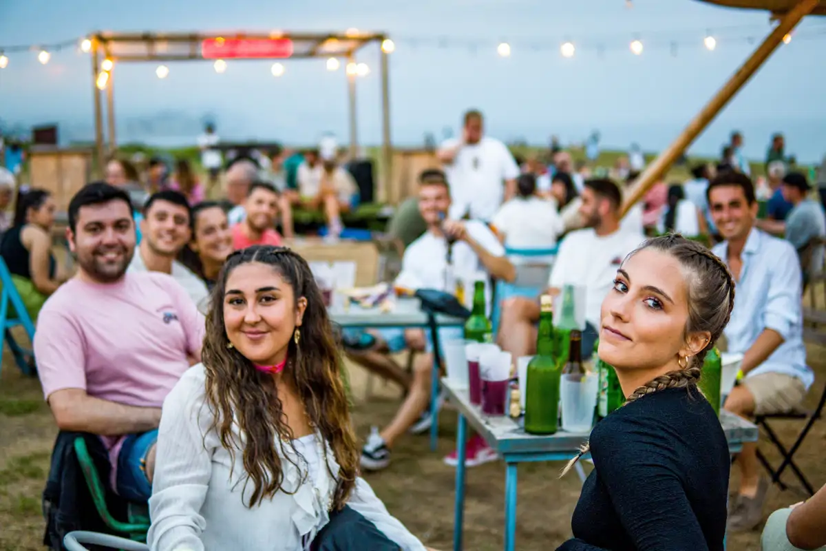 La curiosísima expresión que utilizan los asturianos cuando algo les ...