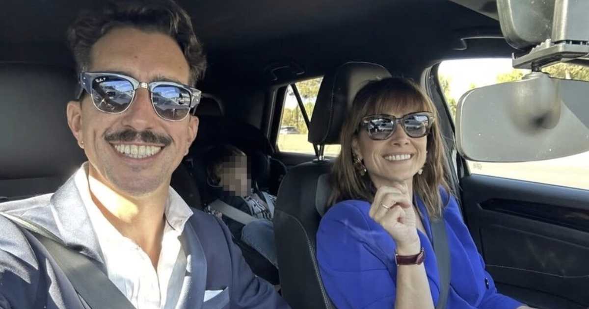 Jorge Marron de 'El Hormiguero' y Arancha Morales de Informativos ...