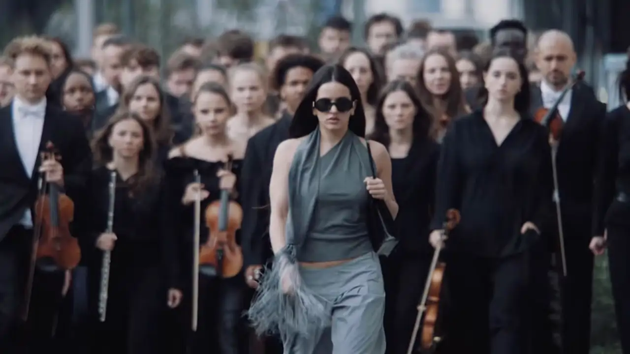 Perplejidad máxima al saber quién ha sido el último expulsado ...