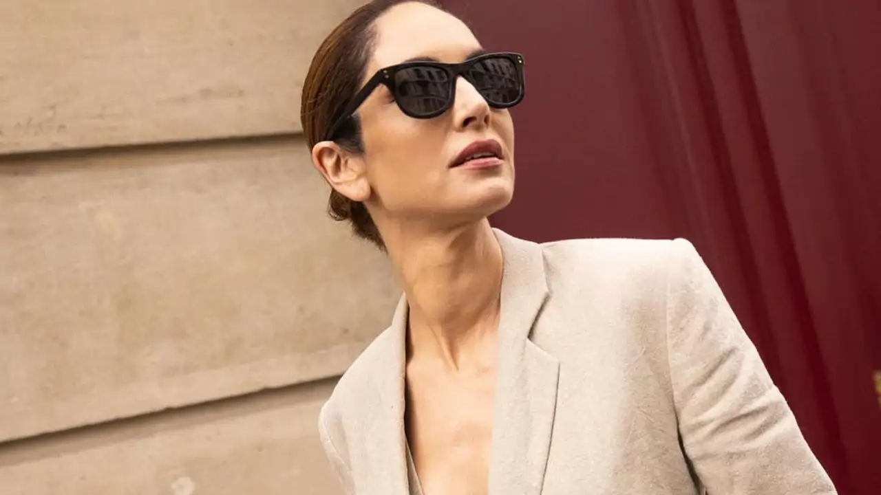 Adiós, pantalones negros: Las mujeres de 50 años que mejor visten están agotando este modelo de ...