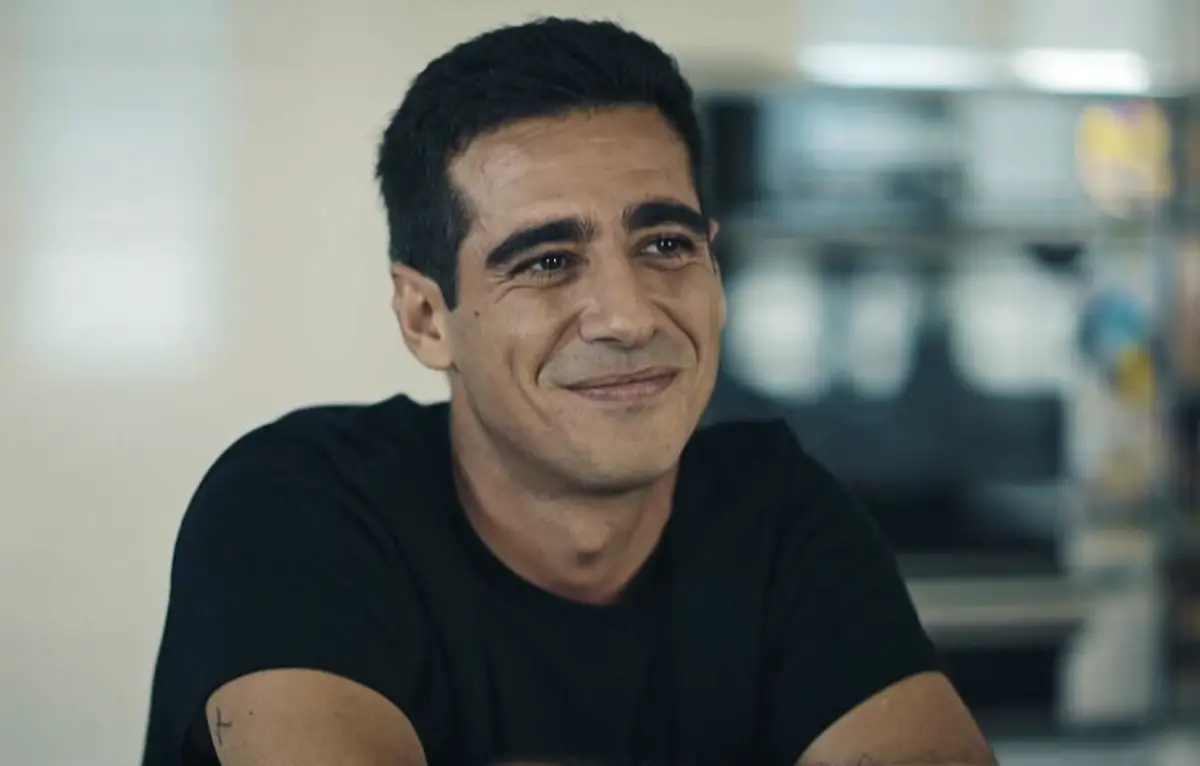 Alberto Herrera, hijo de Carlos Herrera y Mariló Montero: “Si me ...