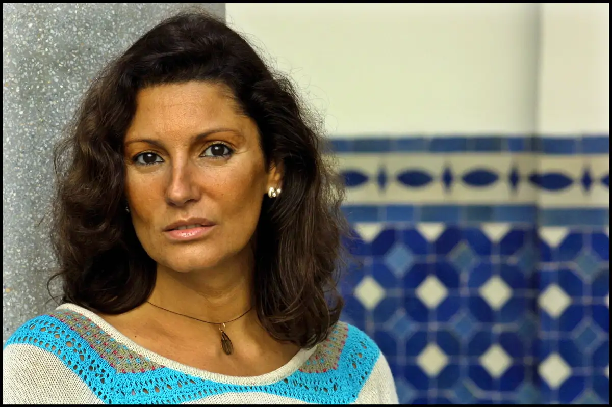 “A mí plin, soy Ordóñez Dominguín": la historia de Carmina y toda su ...