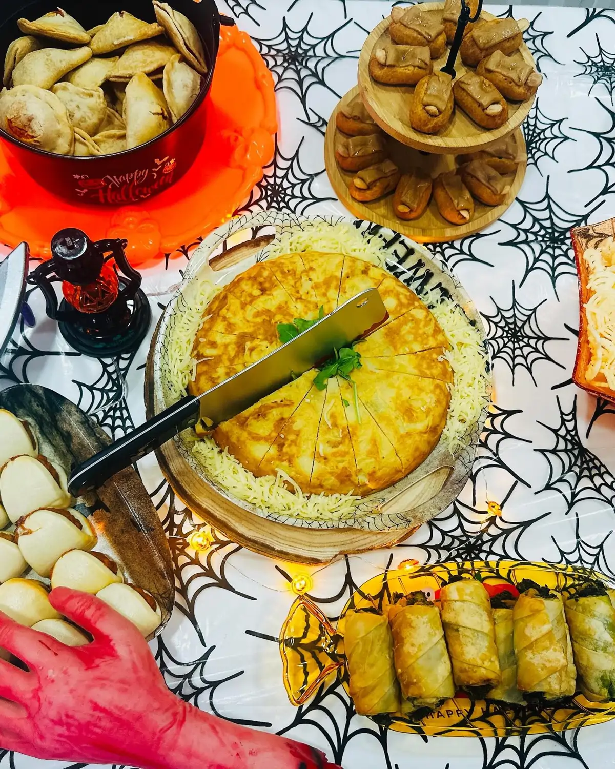 Ni Salem ni Texas: el Halloween más "terrorífico" se vive en este ...