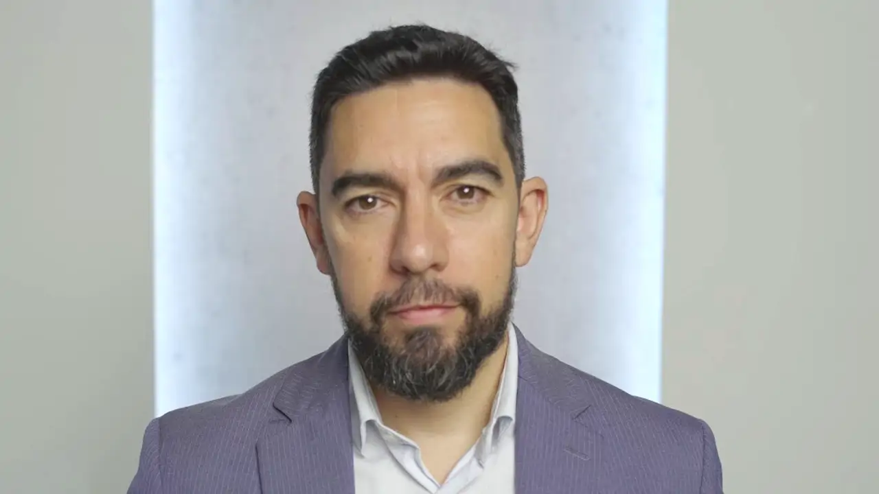 David Jiménez, abogado: “En toda herencia hay un requisito fundamental ...