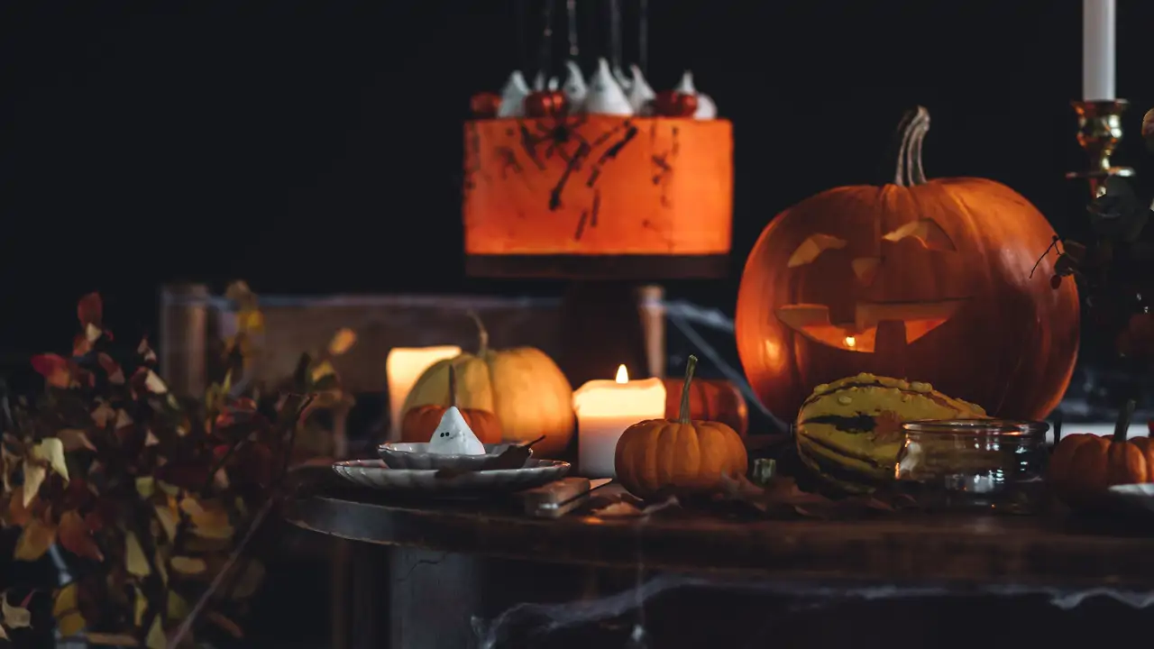 Ni Salem ni Texas: el Halloween más "terrorífico" se vive en este ...