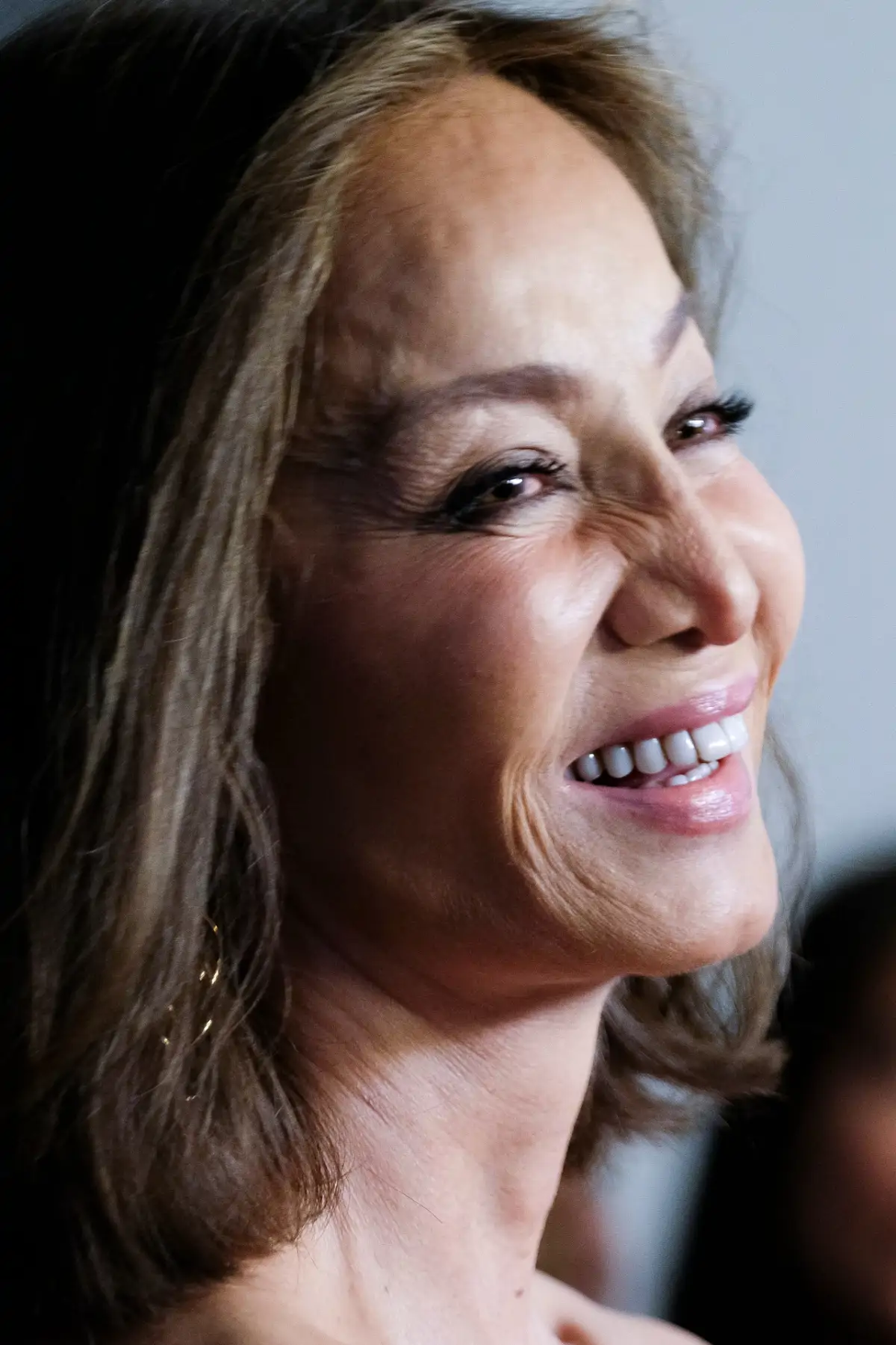 A propósito de la nariz de Isabel Preysler: "Estos años ha ocultado su ...