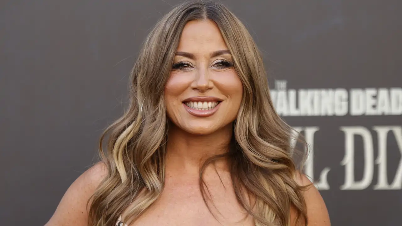 EXCLUSIVA | Verónica Romero ('OT1') se sincera en Lecturas: "En Estados ...