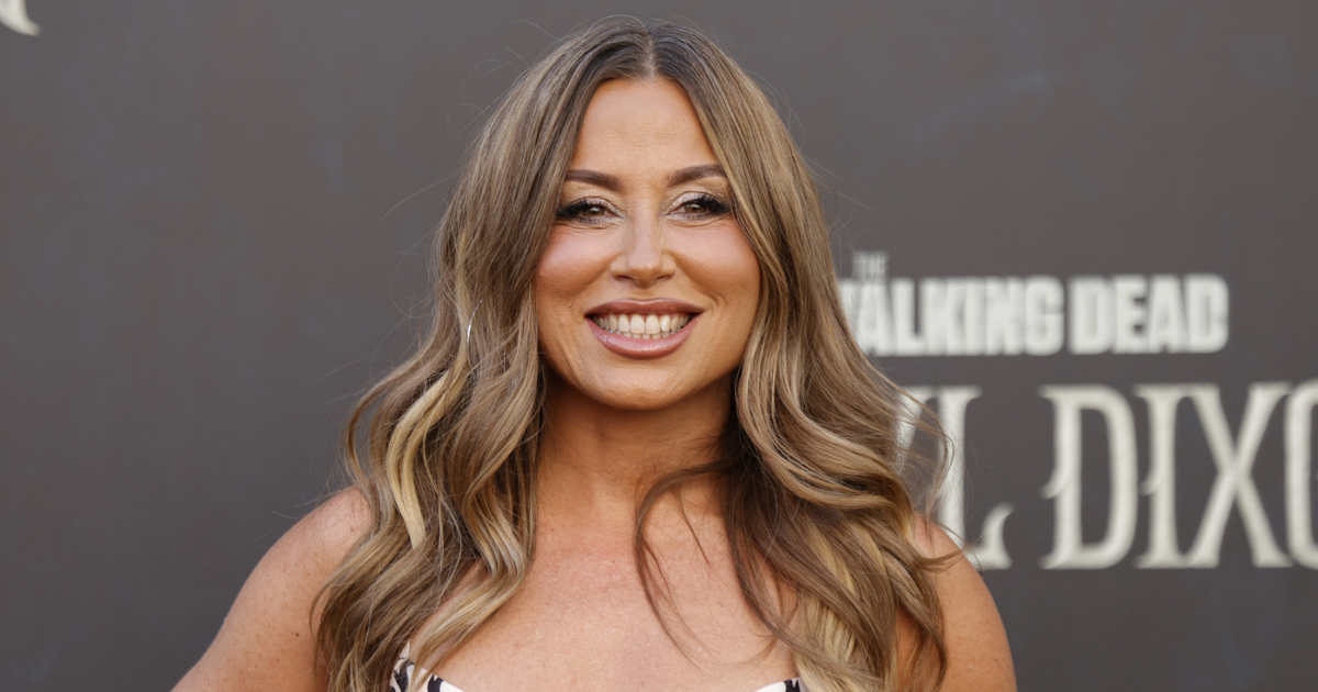 EXCLUSIVA | Verónica Romero ('OT1') se sincera en Lecturas: "En Estados ...