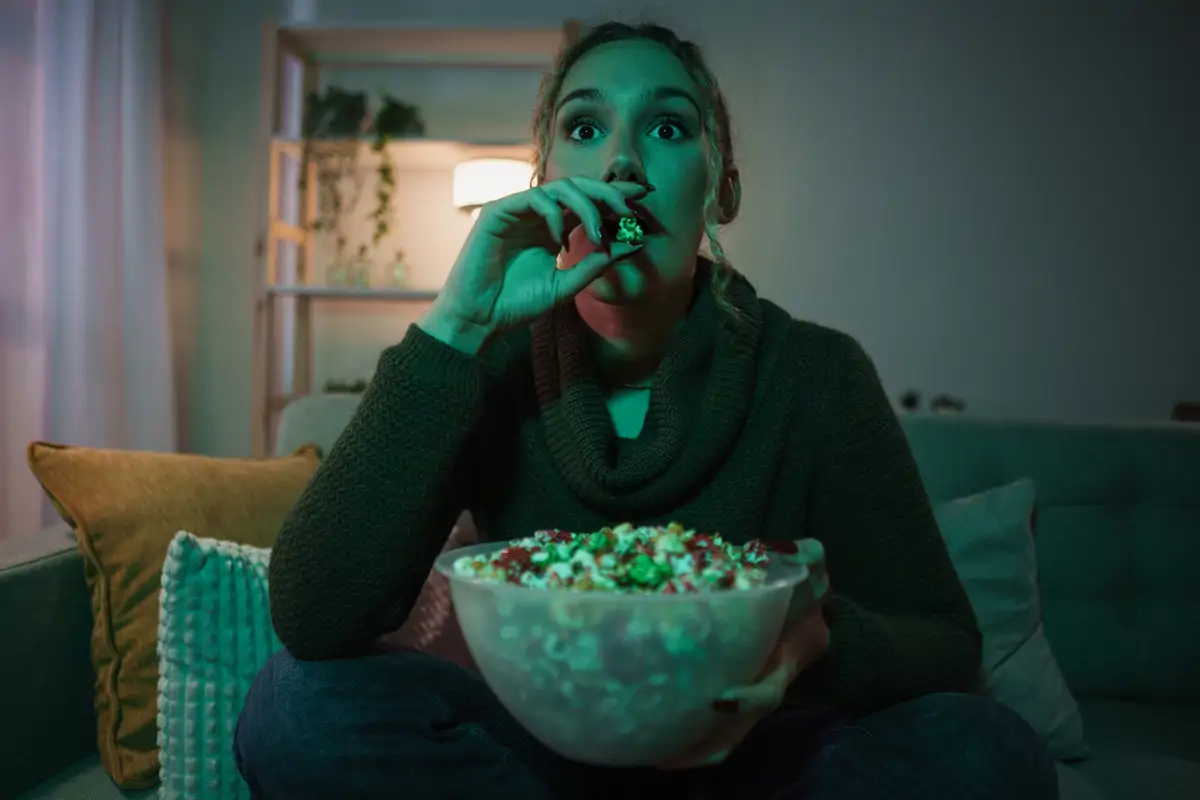 Halloween en casa: la ciencia ha descubierto cuáles son la 10 películas ...