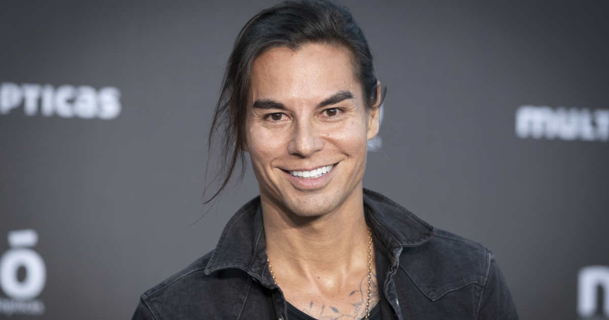 Julio José habla por primera vez de Miranda, mujer de su padre Julio ...