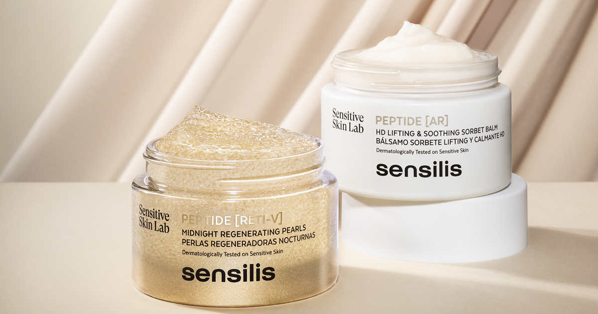 ¿Qué le pasa a la piel mientras duermes? Descubre la importancia de la ...