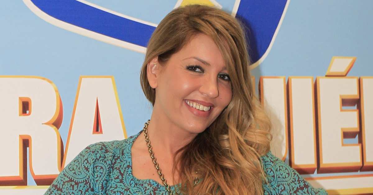 EXCLUSIVA | Laura Manzanedo se sincera en la revista Lecturas sobre su ...