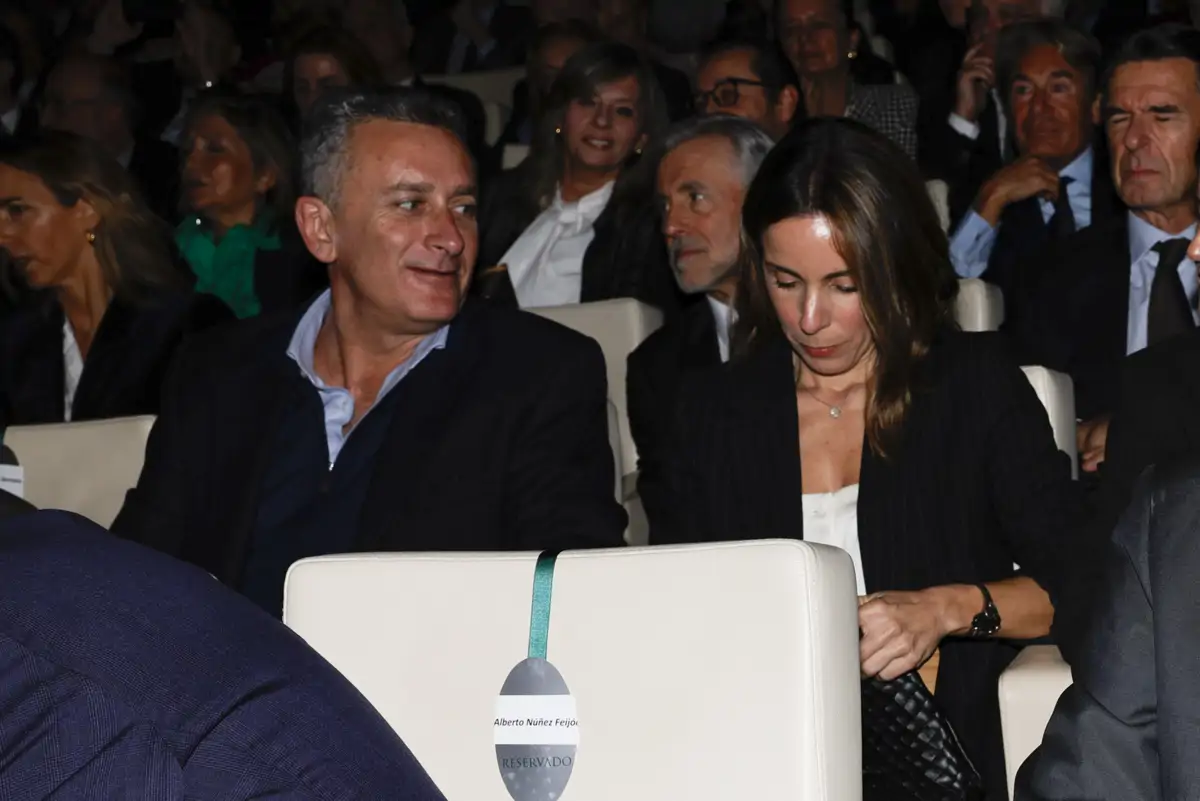 Así es la nueva vida de Ana Aznar, hija de José María Aznar y Ana ...