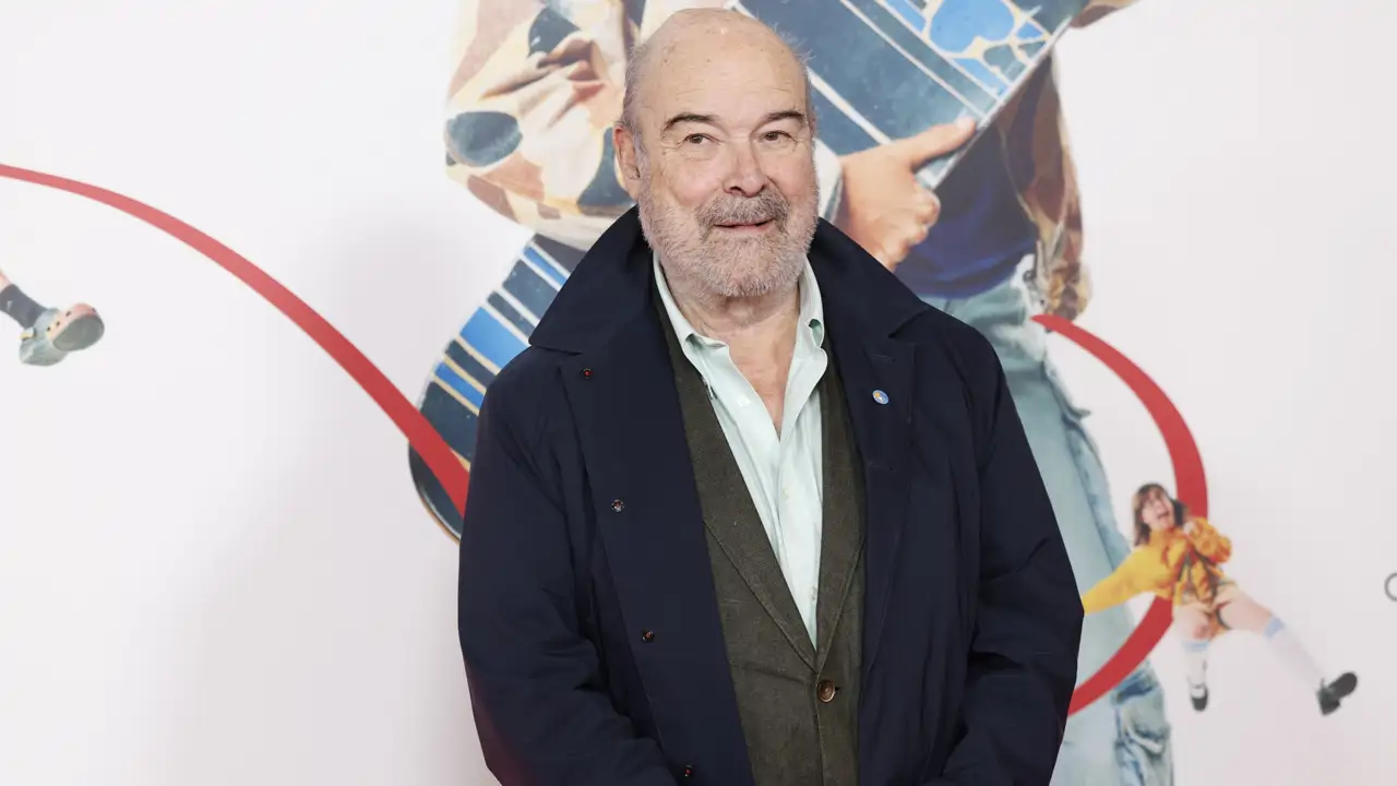 Antonio Resines (71 años), sobre su coma: “Lo que me pasaba siempre es ...