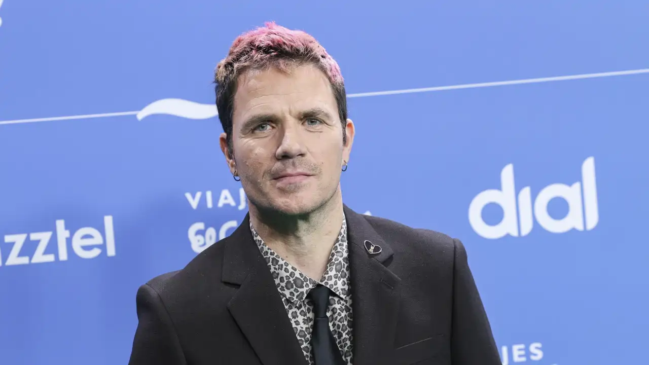 Dani Martín, tras la repentina muerte de su hermana: "Dije que no podía ...