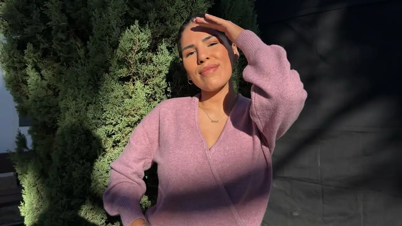 Amelia Bono (44 años) se estrena en la maratón de Nueva York: “Me he demostrado a mí misma que ...