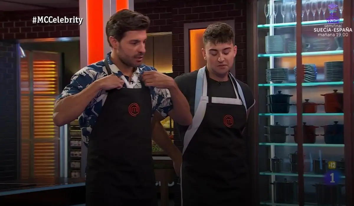 Miguel Torres se sincera en la revista Lecturas sobre su futuro en televisión tras 'MasterChef ...