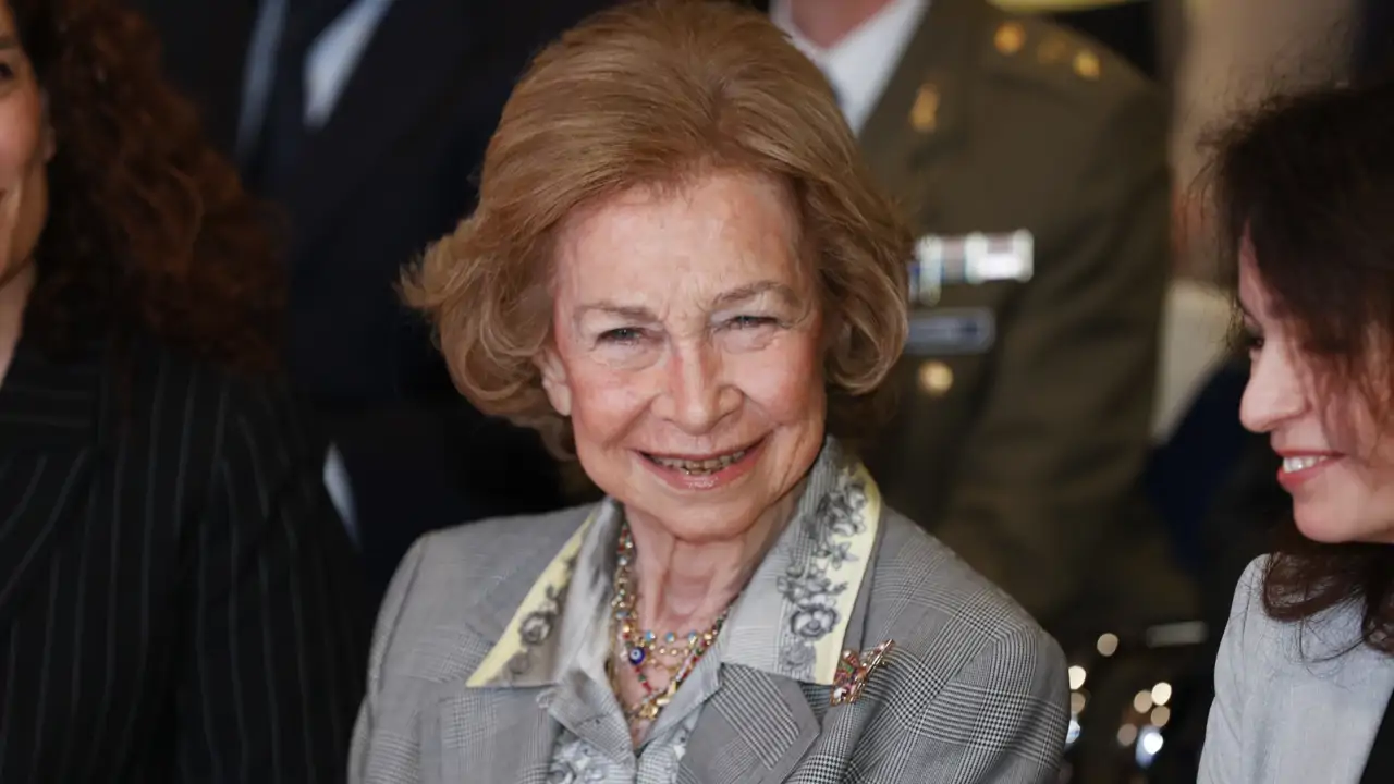 Las dolorosas palabras que el rey Juan Carlos ha dedicado a la reina Sofía en sus memorias