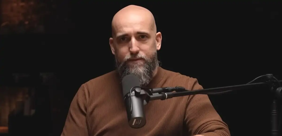 Jon Hernández, experto en IA, advierte sobre nuestro futuro laboral ...