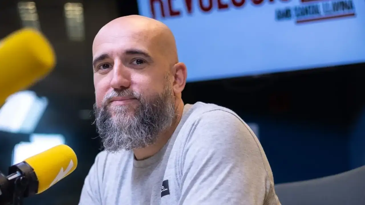 Tita Cervera confirma el cambio de rumbo universitario de Carmen, la ...