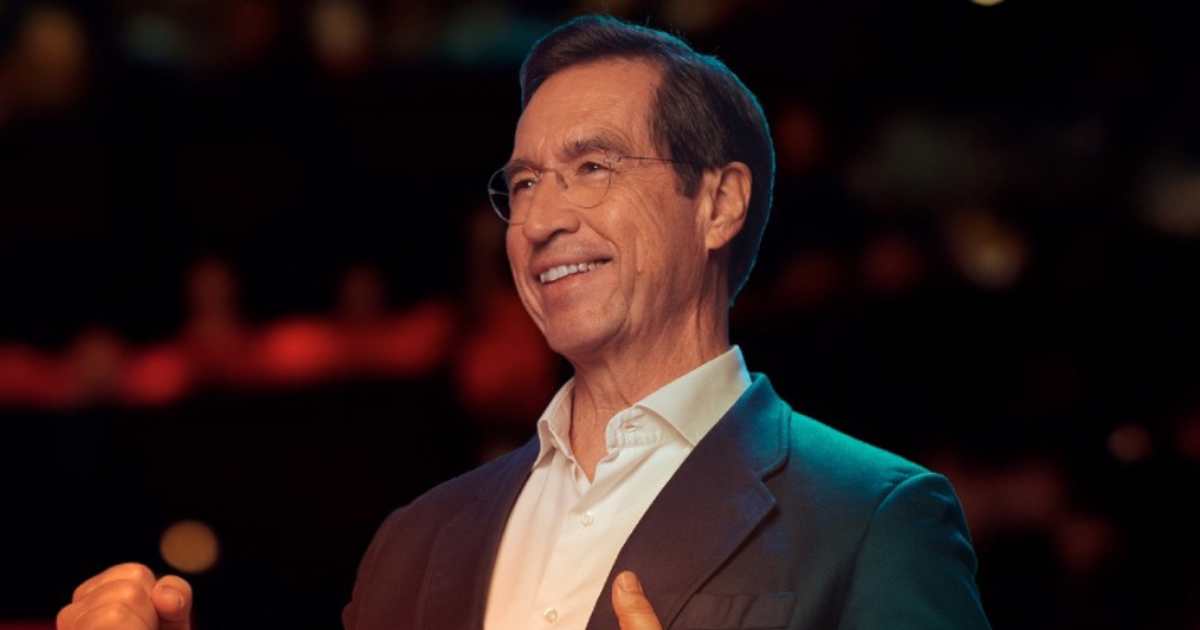 Mario Alonso Puig, experto en crecimiento personal: "La vida no se ...