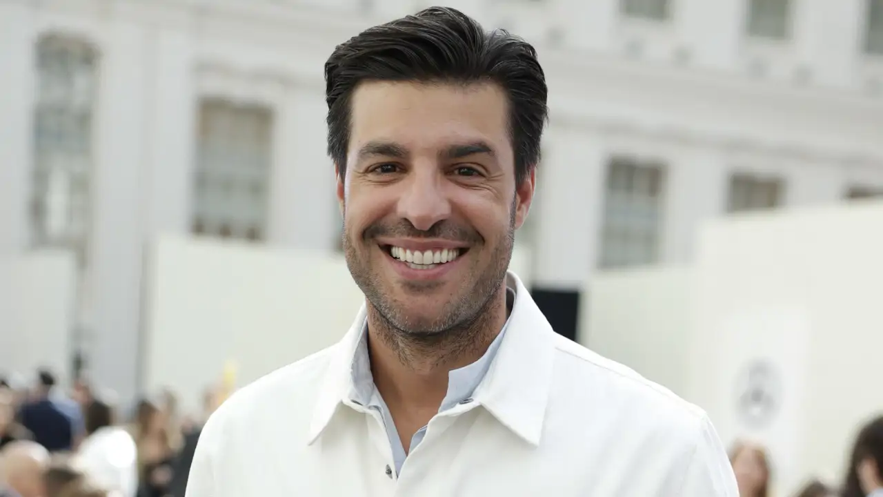 Miguel Torres se sincera en la revista Lecturas sobre su futuro en televisión tras 'MasterChef ...