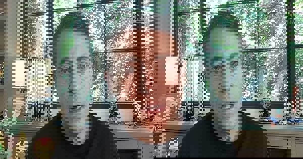 Peter Diamandis, referente en innovación y tecnología, sobre el futuro ...