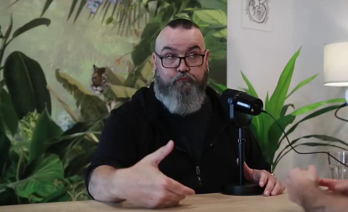 David Pastor Vico, filósofo, sobre la advertencia que Aristóteles dio a ...