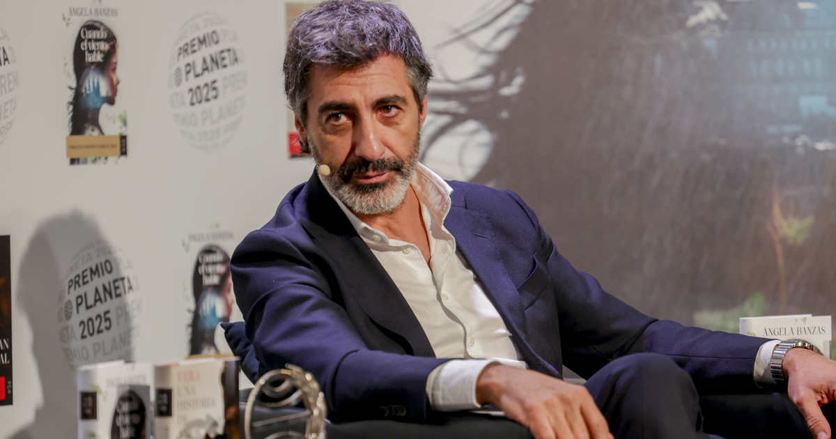 Los padres de Juan del Val se unen a Nuria Roca y otros rostros ...