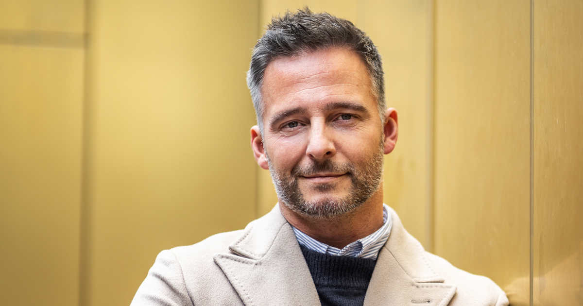 Dr. Merijn van de Laar, experto en sueño: "Una siesta corta, de 15 a 30 minutos, idealmente ...