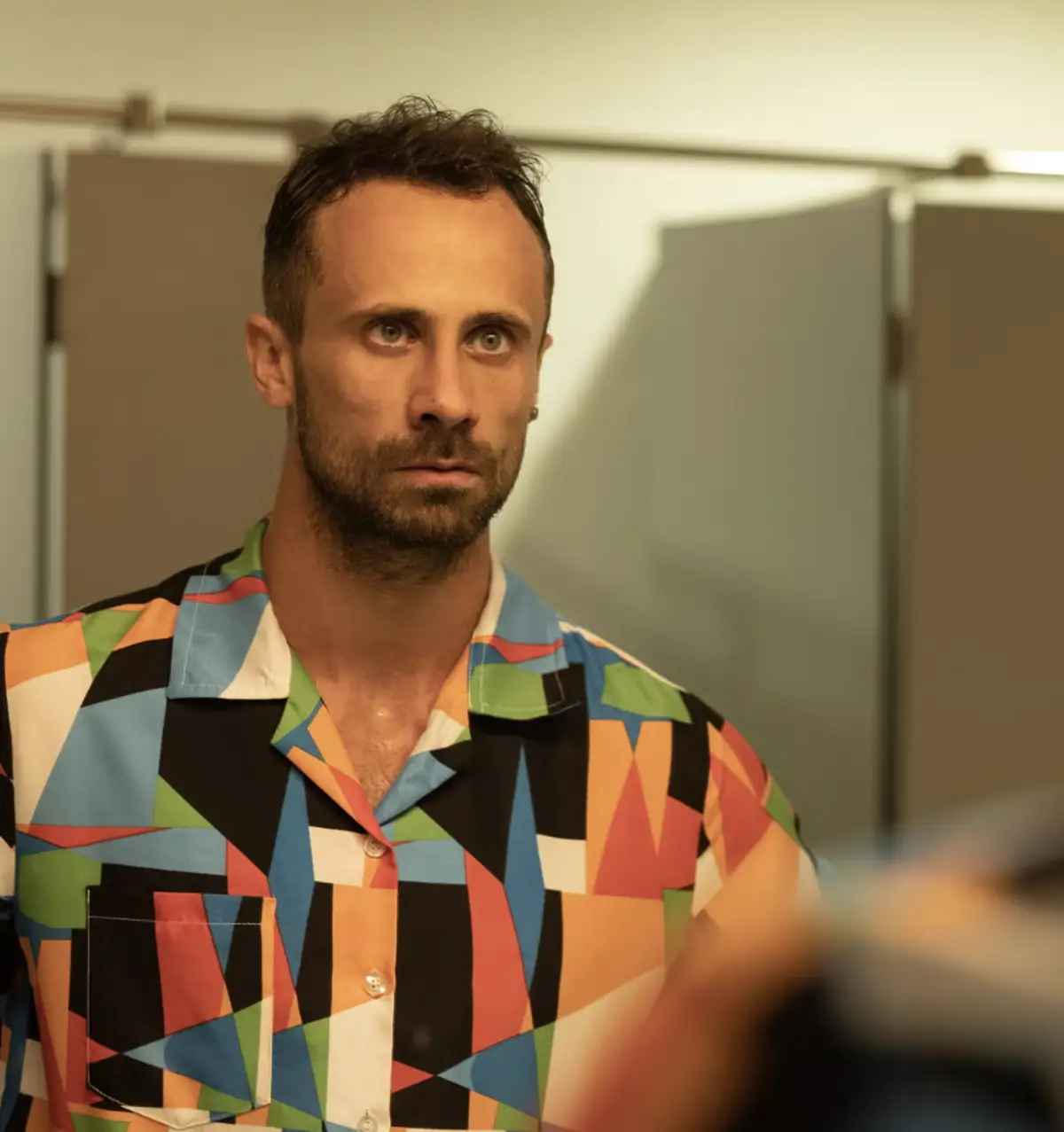 Oriol Pla, ganador del Emmy internacional por 'Yo, adicto': "Mi padre me dijo, 'lo hemos hecho ...