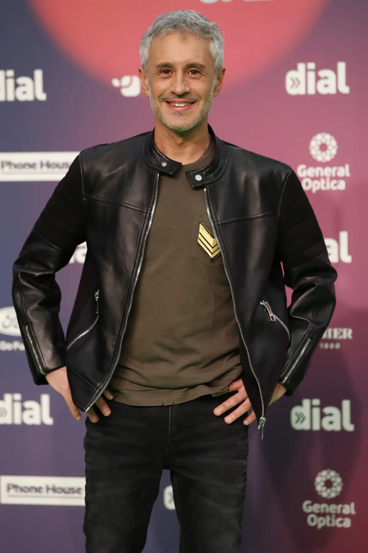 Sergio Dalma, un hombre que no pasa de moda: de sus modestos inicios a ...