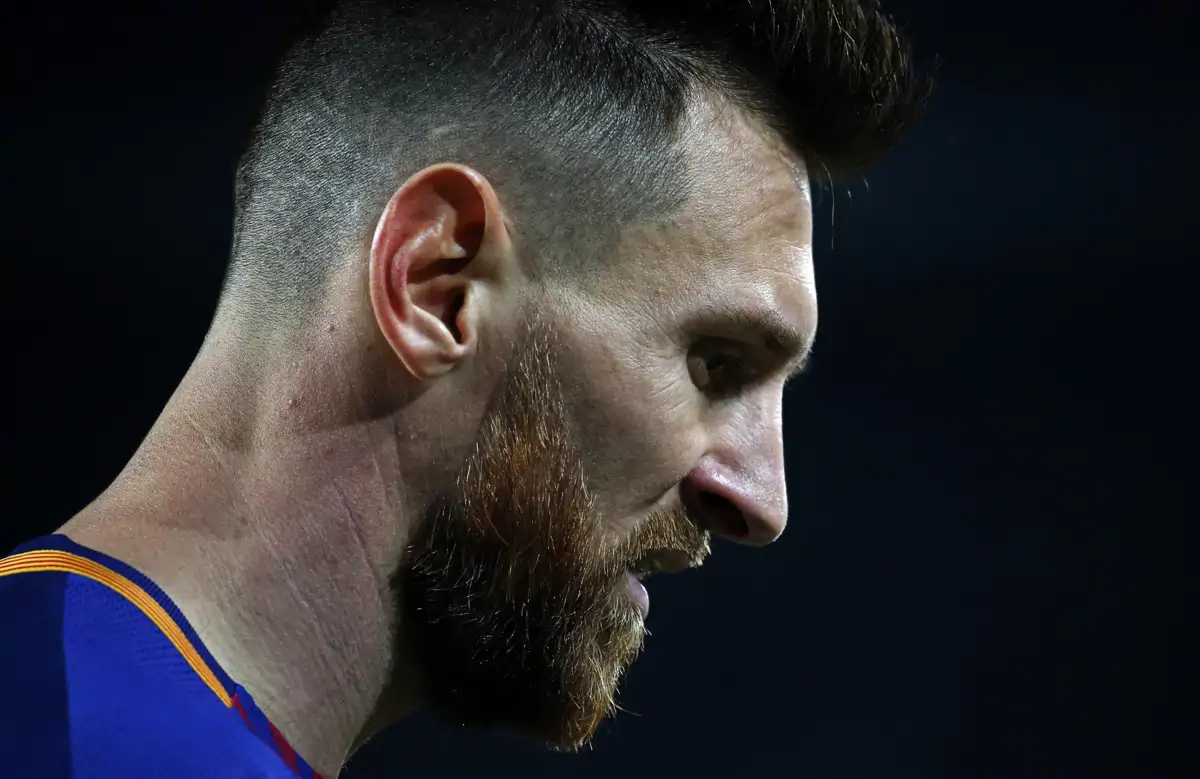 Leo Messi, sobre la felicidad y el secreto de su éxito antes de los 40 ...