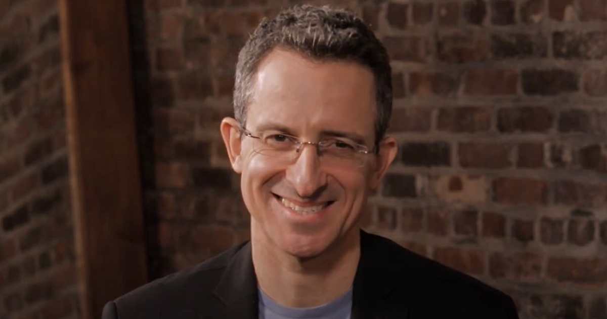 Tal Ben-Shahar, gurú de la felicidad: "Antes, al levantarme miraba las ...