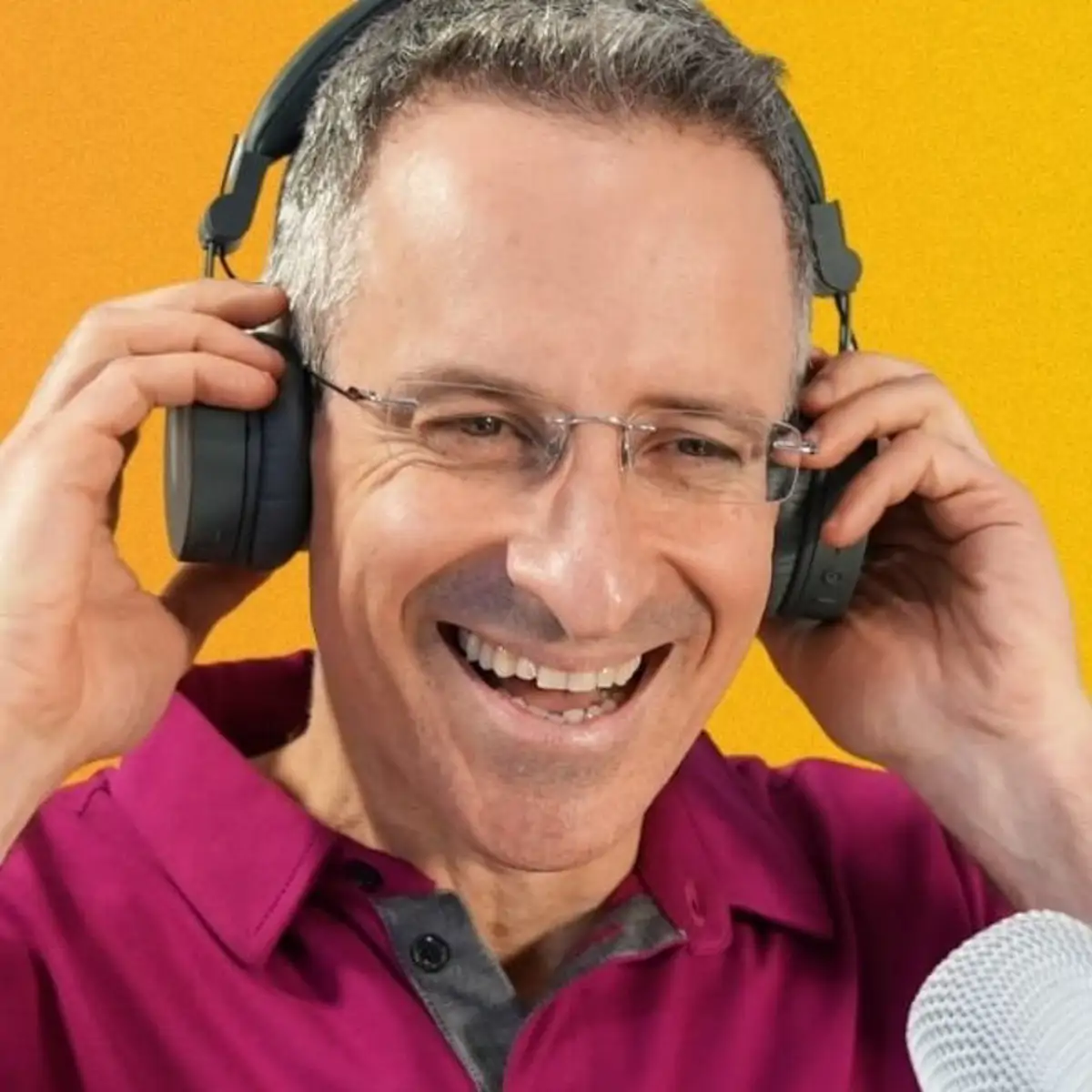 Tal Ben-Shahar, gurú de la felicidad: "Antes, al levantarme miraba las ...