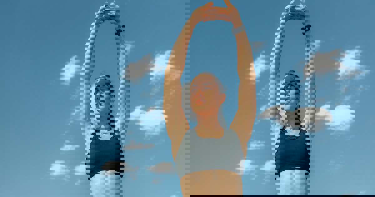 Susane Pata, entrenadora: "Caminar 30 minutos al día supone adelgazar ...