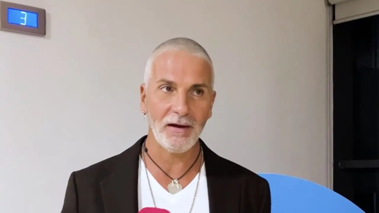 Carlos Alba acaba en urgencias tras 'Supervivientes All Stars 2 ...