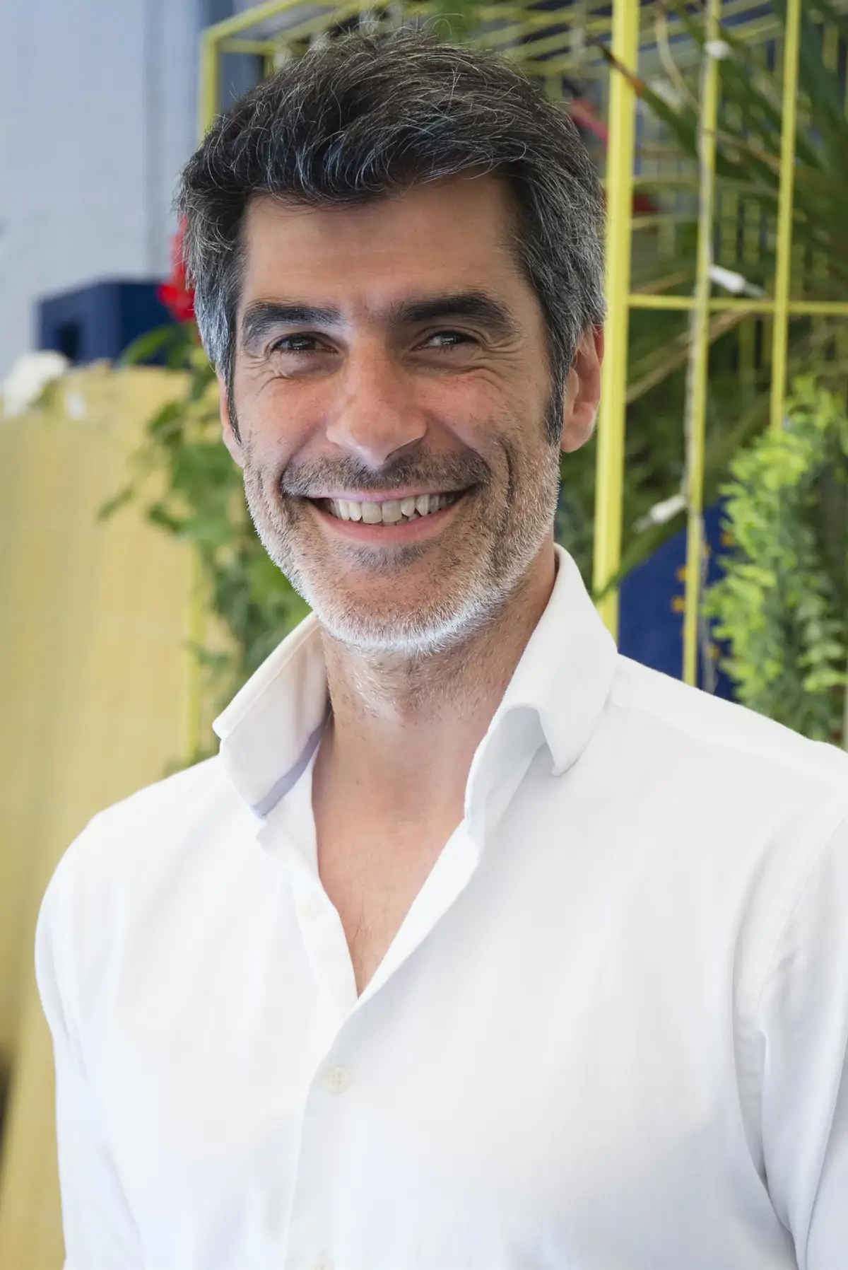 Jorge Fernández, en cifras: la fortuna y gracia de su vida más allá de ...