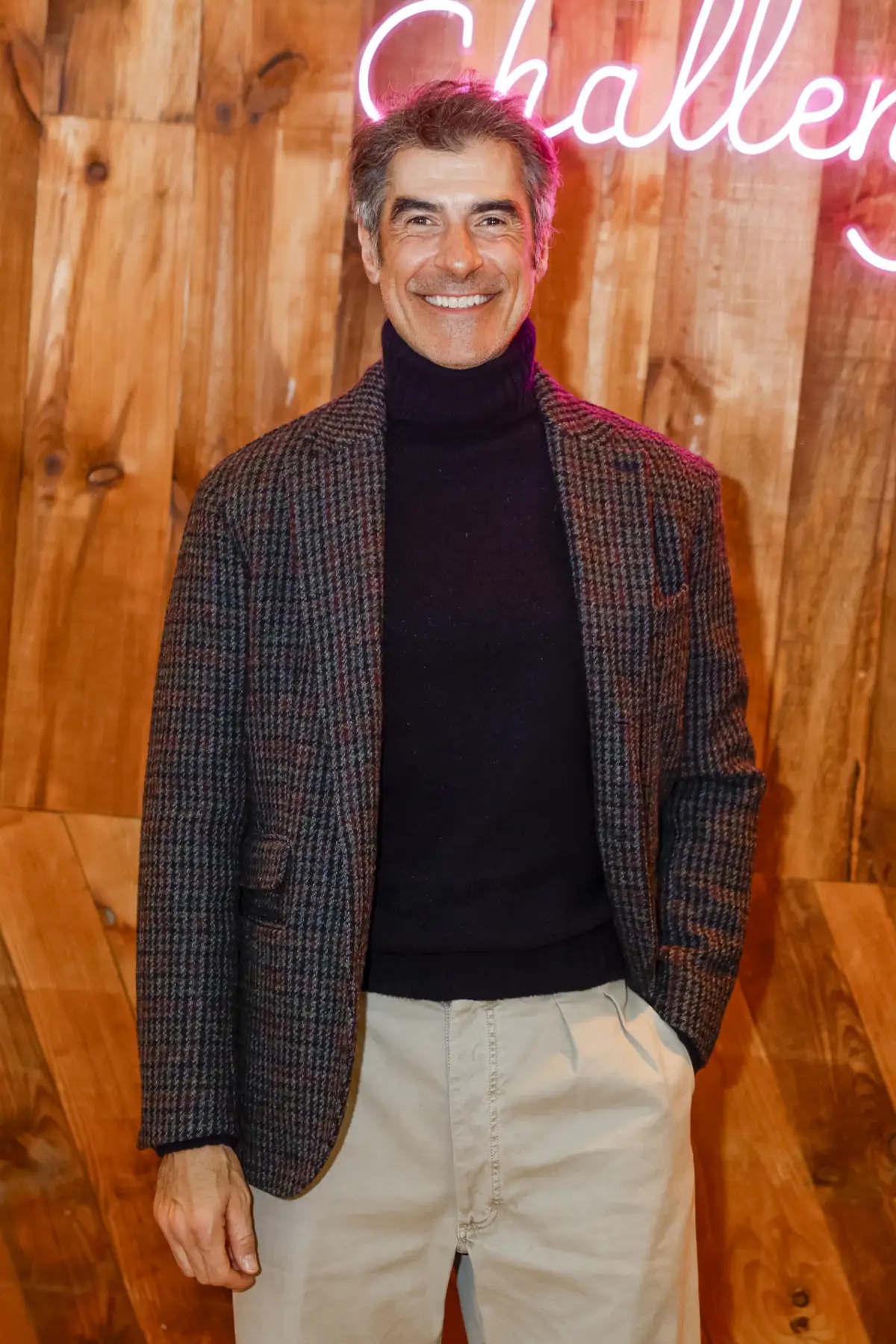 Jorge Fernández, en cifras: la fortuna y gracia de su vida más allá de ...