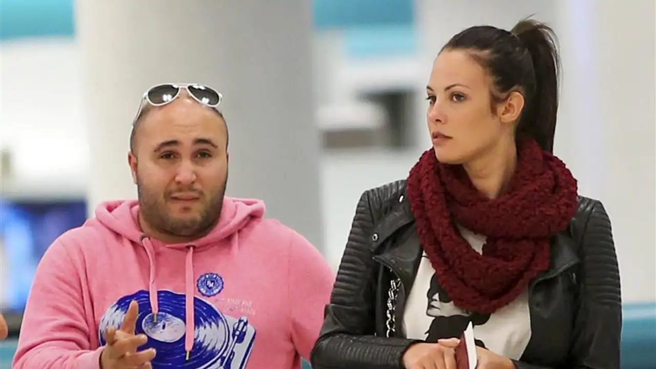 Kiko Rivera y Jessica Bueno, unidos para siempre: el reencuentro ...