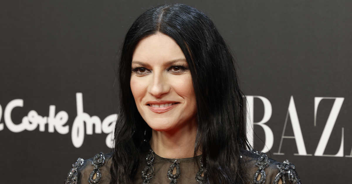 Laura Pausini, en el punto de mira: se desata una guerra familiar tras ...