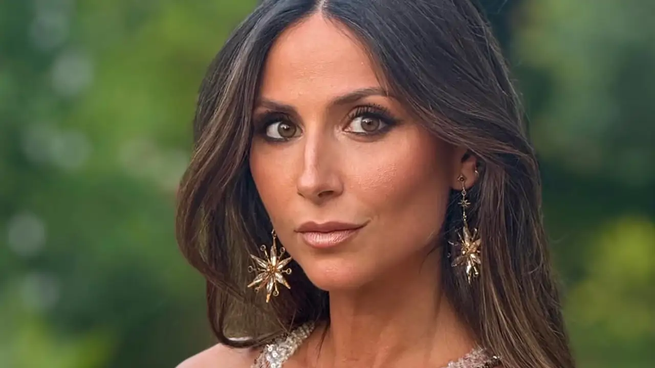 María Borbolla, maquilladora, sobre cómo evitar la mala cara: “Para las ...