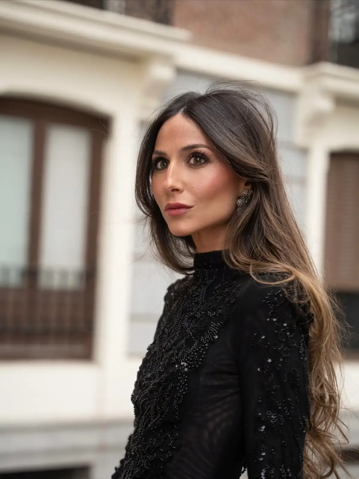 María Borbolla, maquilladora, sobre cómo evitar la mala cara: “Para las ...